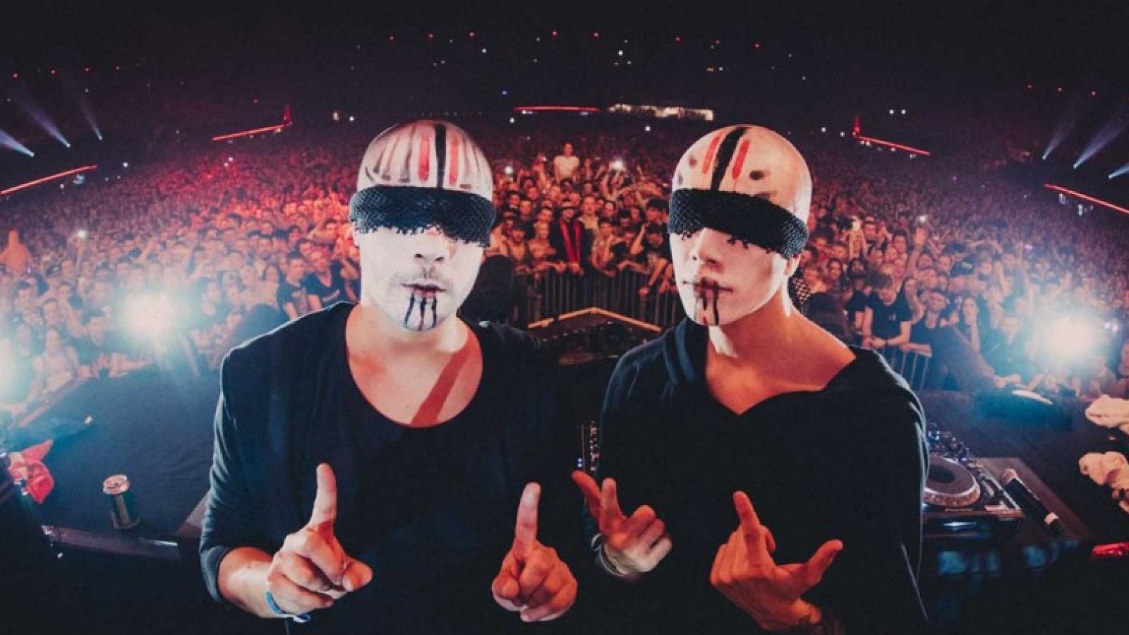 Remember: De terugkeer van Project One | Blogs | Hardstyle Report