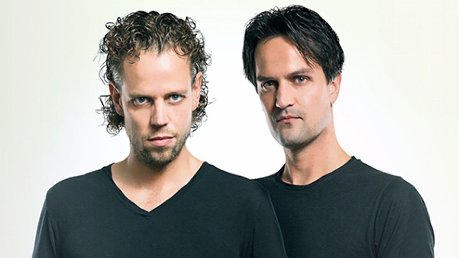 Alpha Twins | Artiesten | Hardstyle Report