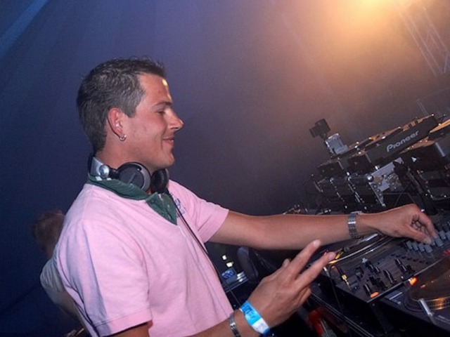 Sunny D vertelt: Defqon.1 toen versus nu