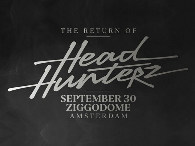 Q-dance presents The Return of Headhunterz | Nieuws | Hardstyle Report