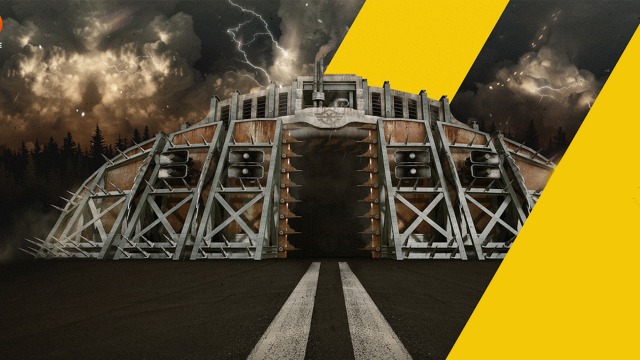 Raving with the die hards at Q-BASE 2017 | Blogs | Hardstyle Report