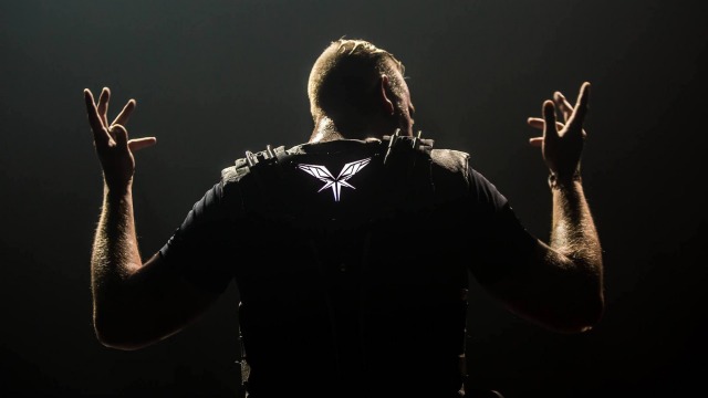 Radical Redemption - The Road to Redemption 2017 | Reports | Hardstyle ...