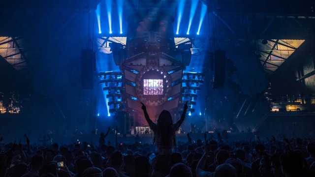 Wat is jouw mooiste Hard Bass herinnering? | Blogs | Hardstyle Report