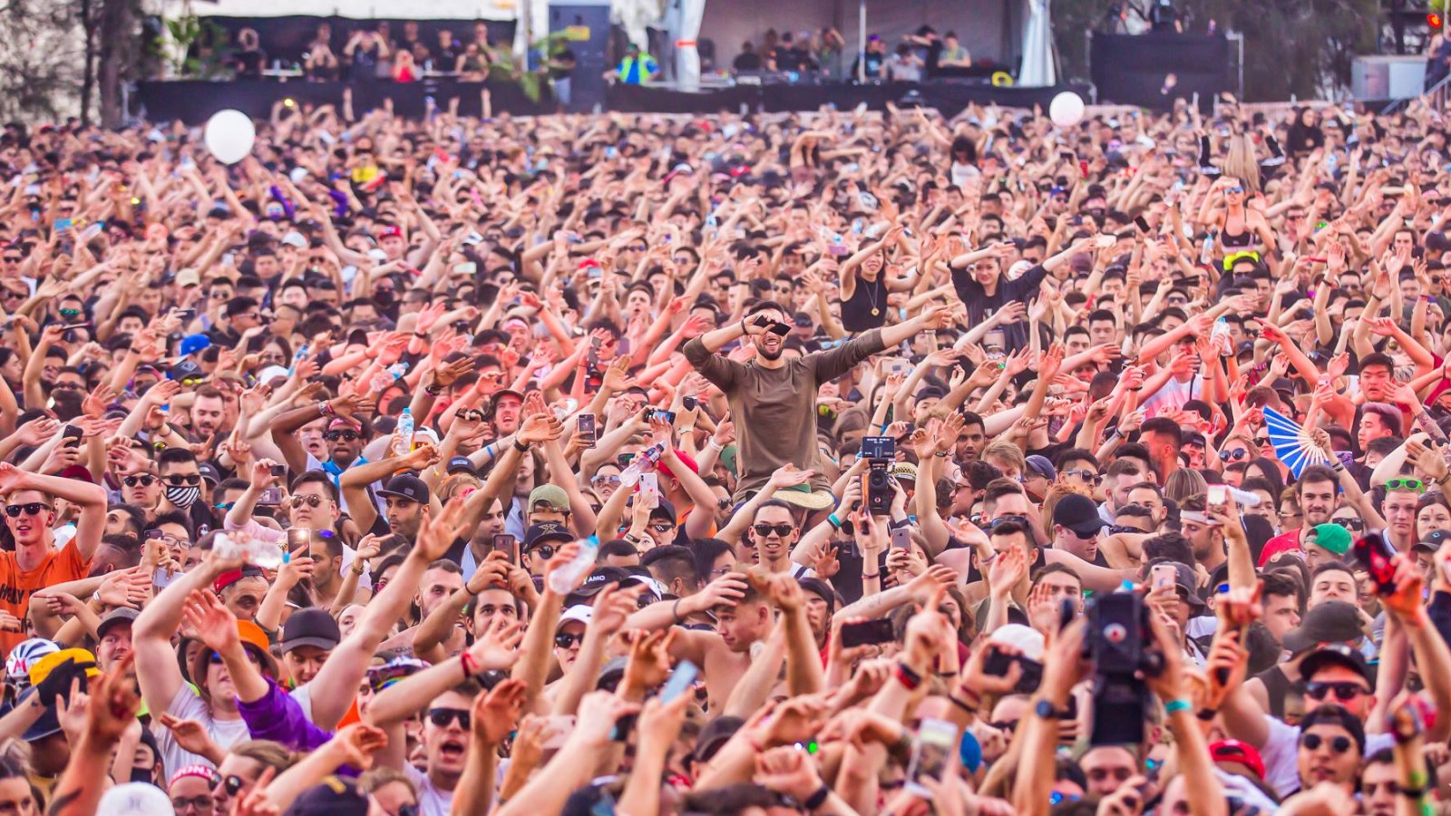 How to behave at a festival: The Ten Festival Commandments | Blogs ...