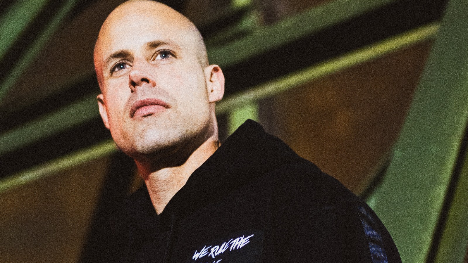 Ran-D presents his debut album: We Rule The Night | Nieuws | Hardstyle ...