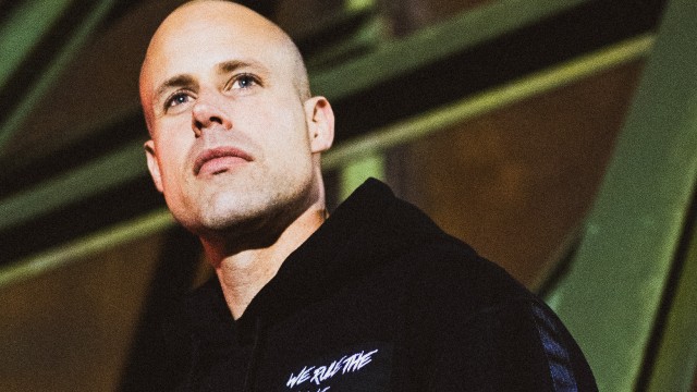 Ran-D presents his debut album: We Rule The Night | Nieuws | Hardstyle ...