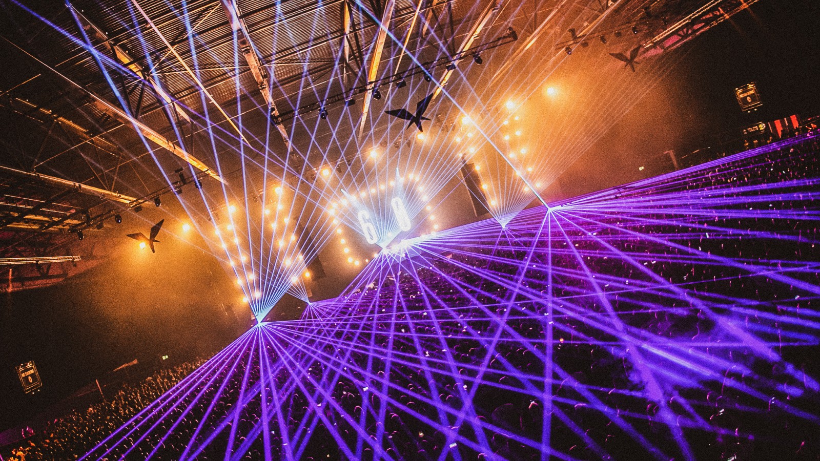 The Radical Redemption Event 2019: Brotherhood of Brutality | Reports ...