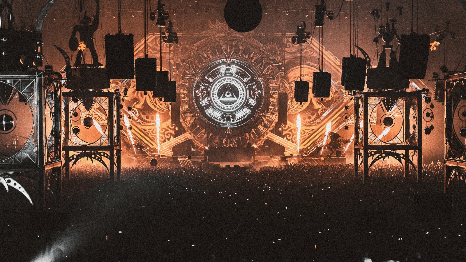DEDIQATED | 20 years of Q-dance | Reports | Hardstyle Report