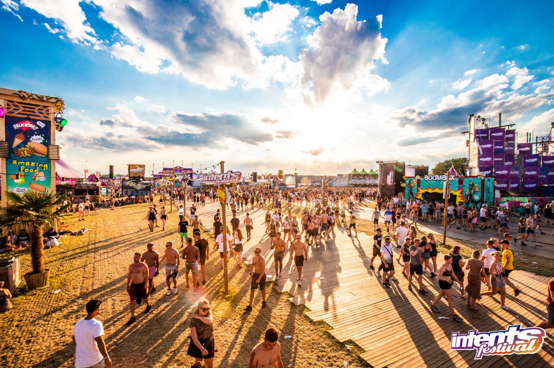 Intents Festival 2020: don’t miss out or it’s game over | Nieuws ...